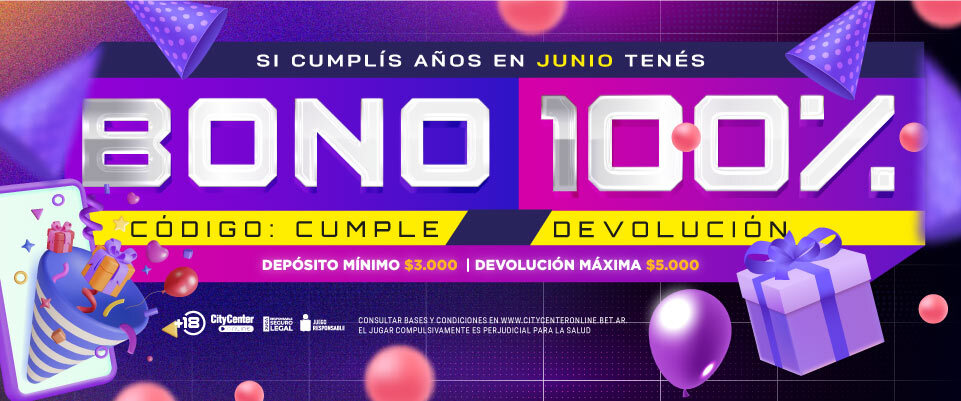 Promociones